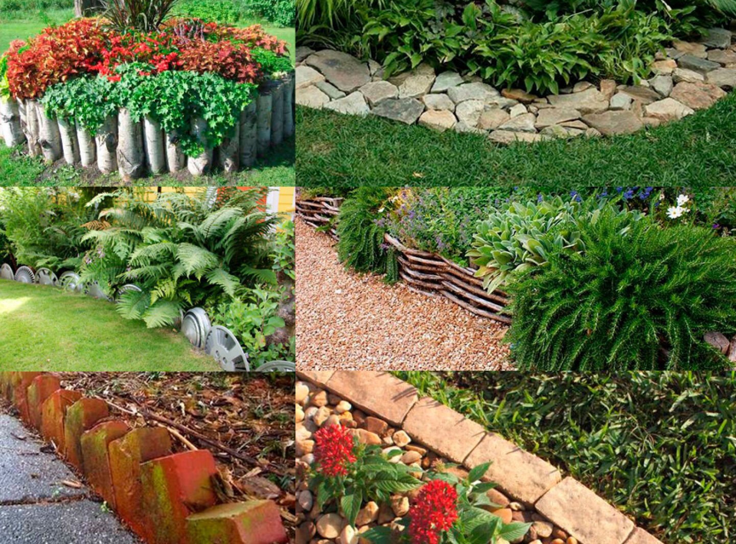 Affordable Landscaping Projects To DIY Dominator Affordable Landscaping Projects To DIY Dominator