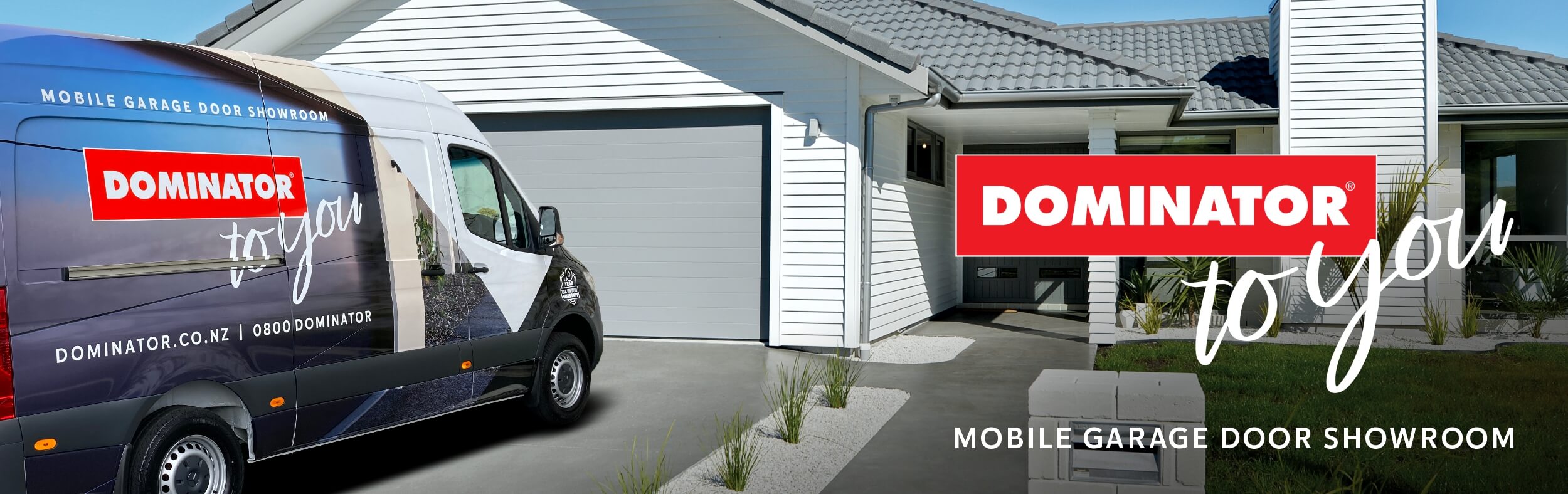 Dominator To You - Dominator